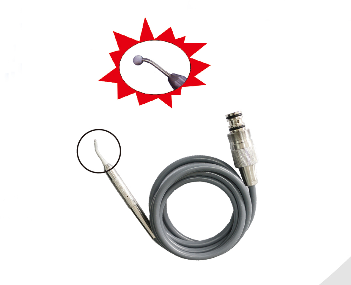 Ophthalmic Cryo Unit-Ophthalmic Cryo Unit-北京欣明仁医疗器械技术有限公司-