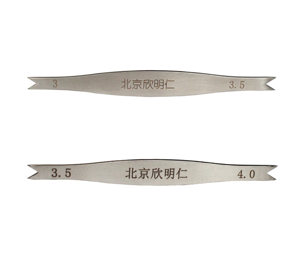 Vitreo-retinal Micro Instruments-北京欣明仁医疗器械技术有限公司-