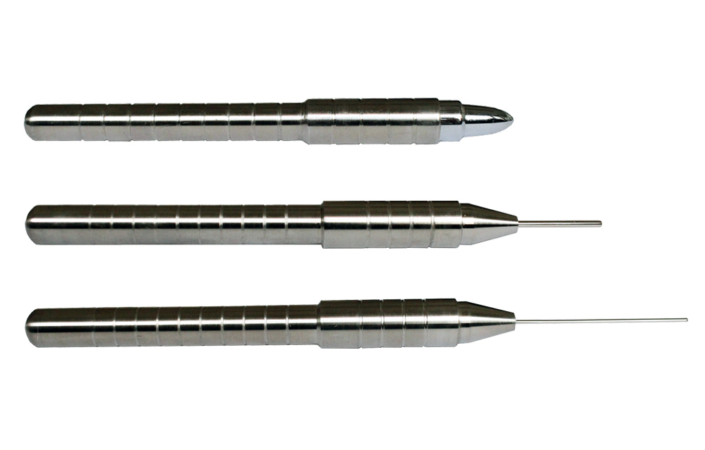 Vitreo-retinal Micro Instruments-北京欣明仁医疗器械技术有限公司-